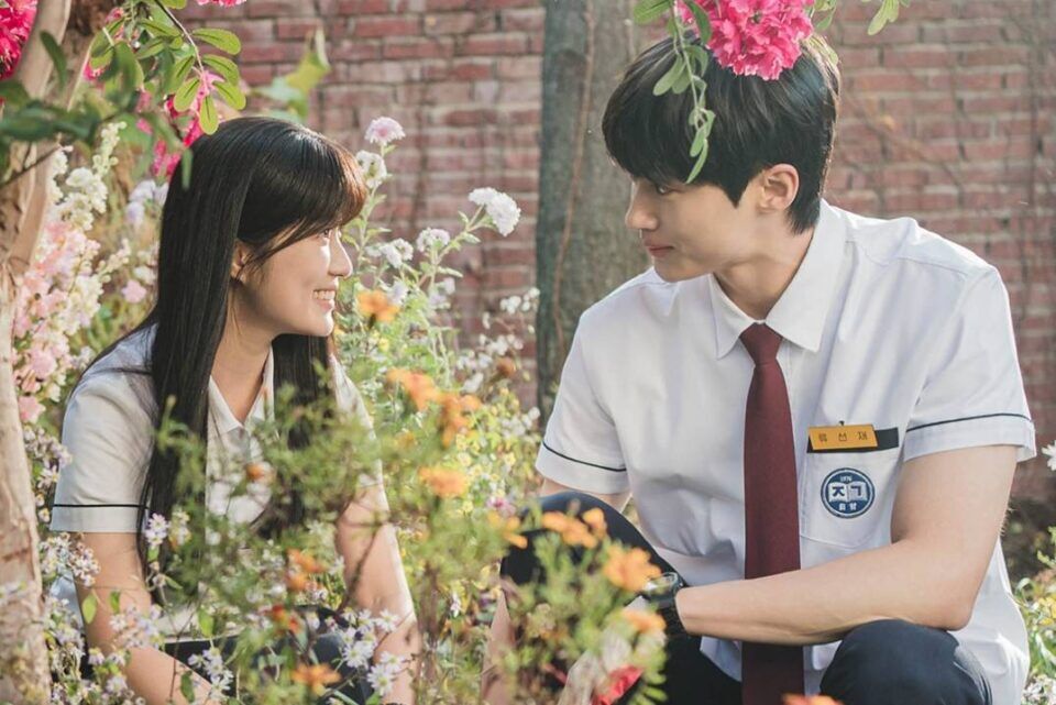 Where to Stream K-Dramas Like 'Lovely Runner' for Free in India