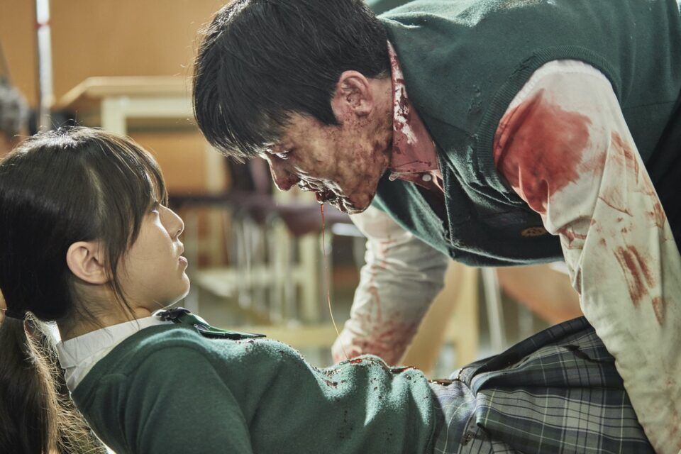 Everything We Know About ‘All of Us Are Dead Season 2’