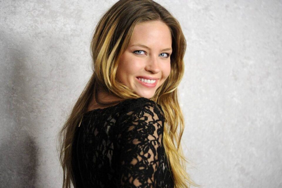 Daveigh Chase, ‘The Ring’ and ‘Lilo and Stitch’ Star, Dead at 35