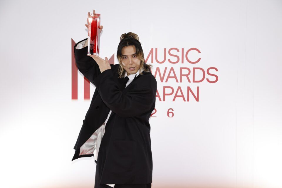 Music Awards Japan 2026 and the New Era of Global Music