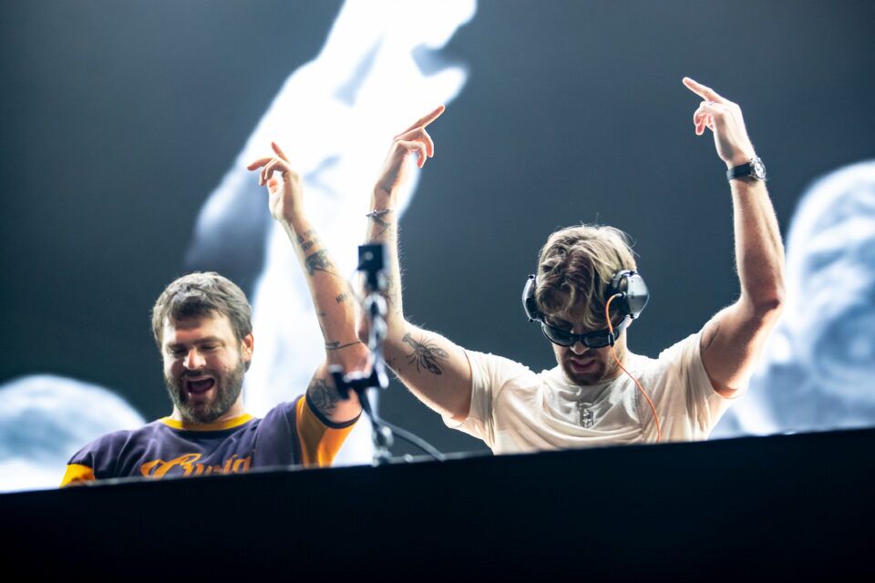 The Chainsmokers India Tour 2026: Find Dates, Tickets, Cities