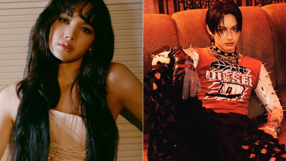 K-Pop Crossovers: Featuring Blackpink's Lisa, Seventeen's Jun, and More