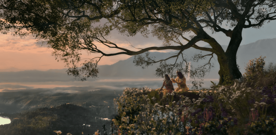 ‘Krishnavataram’ Trailer Brings Divine Love Story to Global Screens