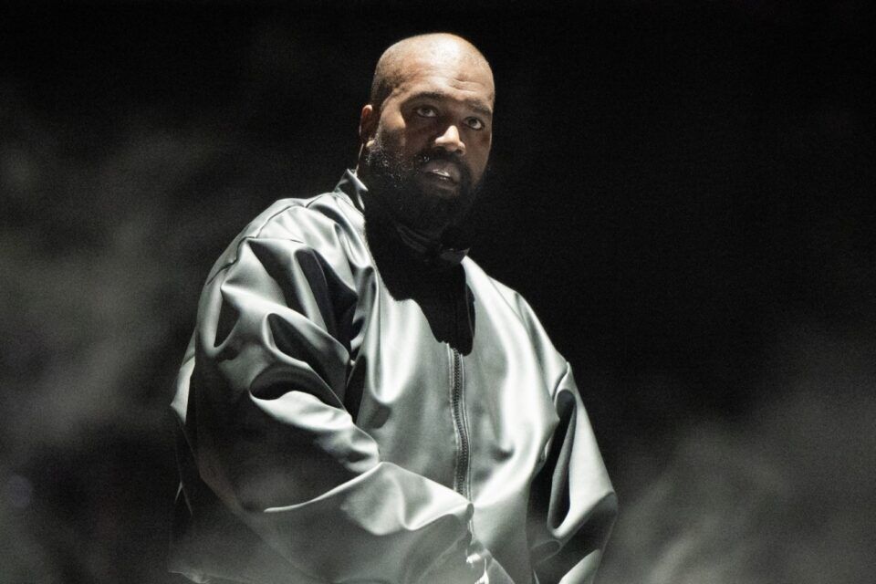 Despite Controversy, Ye’s ‘Bully’ Debuts at Number Two on the Billboard 200