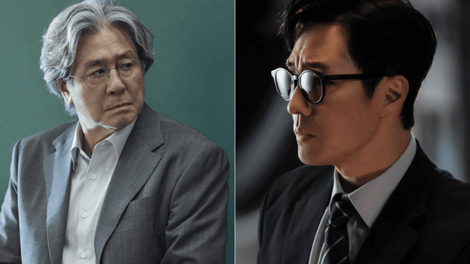 Must-Watch K-Dramas in June