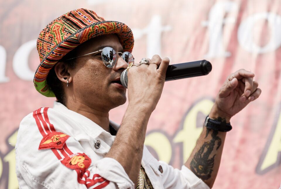 Zubeen Garg Death: Court Frames Murder Charges Against 4 Accused