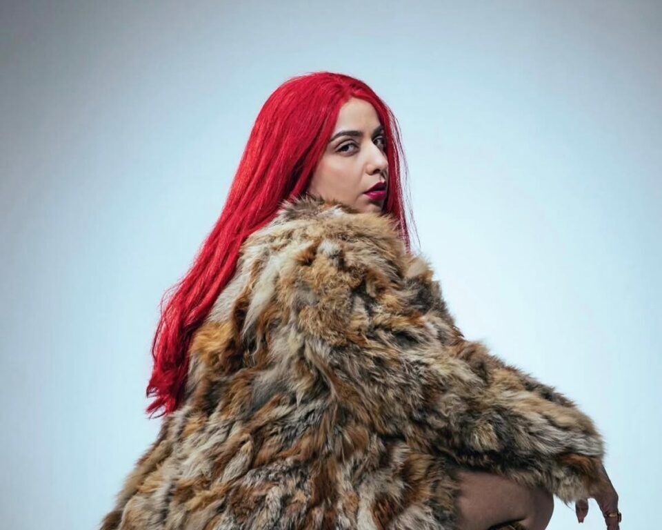 Jasmine Sandlas India Tour 2026: Find Dates, Tickets, Cities