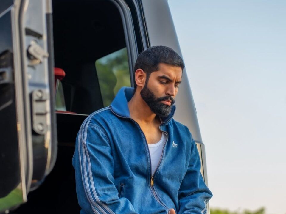 Parmish Verma India Tour 2026: Find Dates, Cities, Tickets