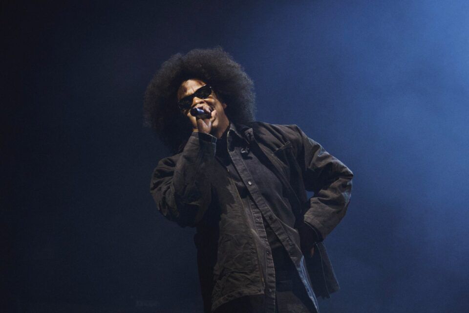 Jay-Z Disses Drake, Kanye West, and Nicki Minaj in Fiery Rap Freestyle ...