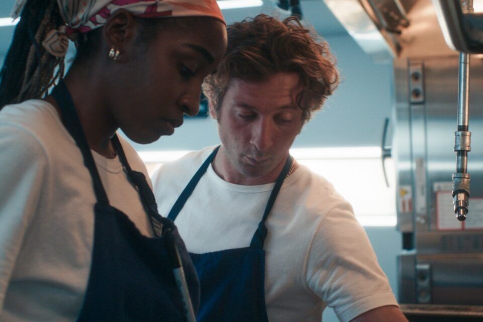 ‘The Bear’ Prepares for One Last Dinner Service in Final Season Trailer