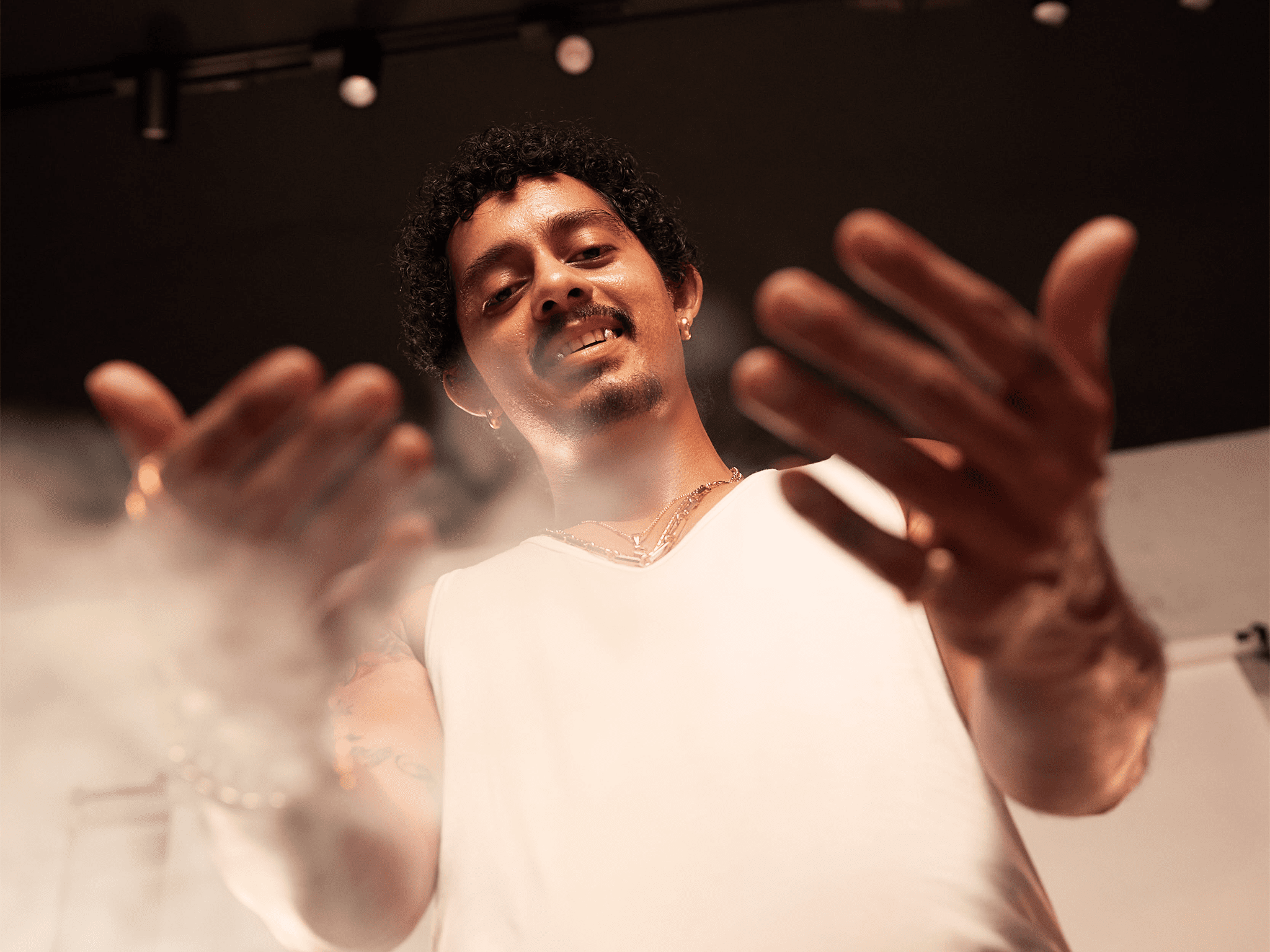 COVER STORY: Hanumankind is Just Getting Started