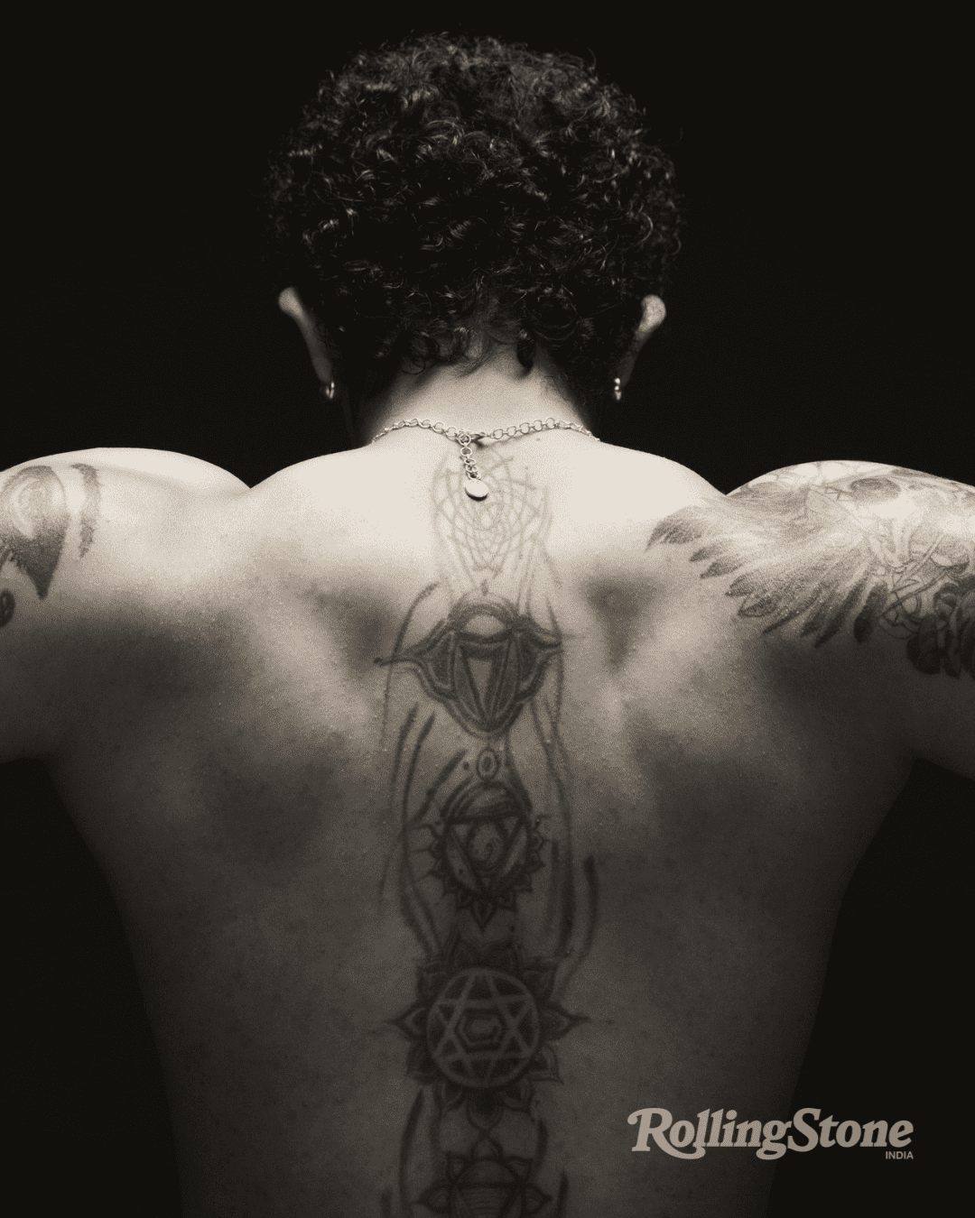 COVER STORY: Hanumankind is Just Getting Started