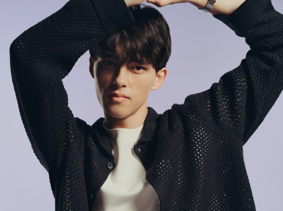 Matthew Ifield On New Album And Whirlwind Debut India Tour