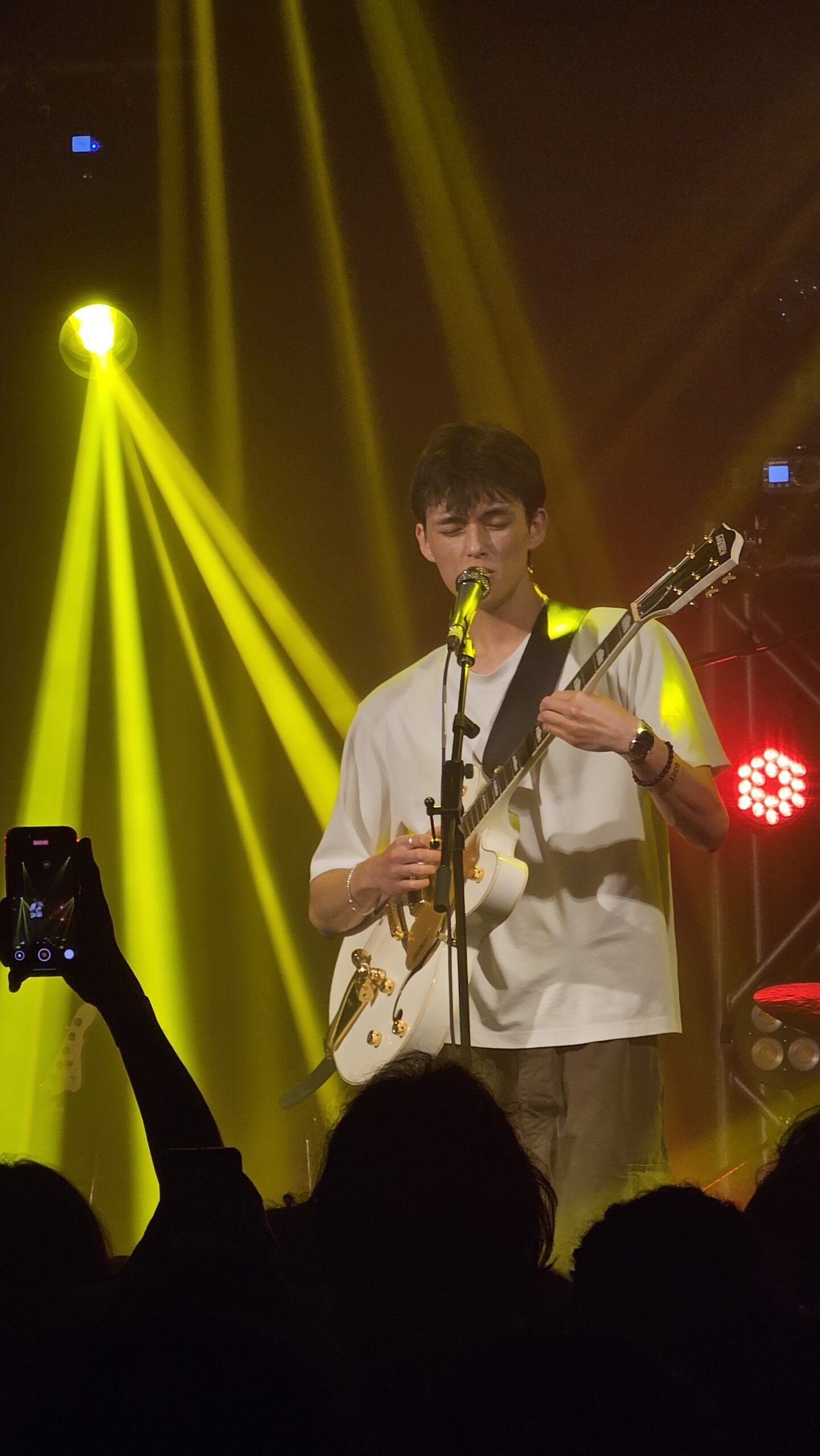 Matthew Ifield On New Album And Whirlwind Debut India Tour