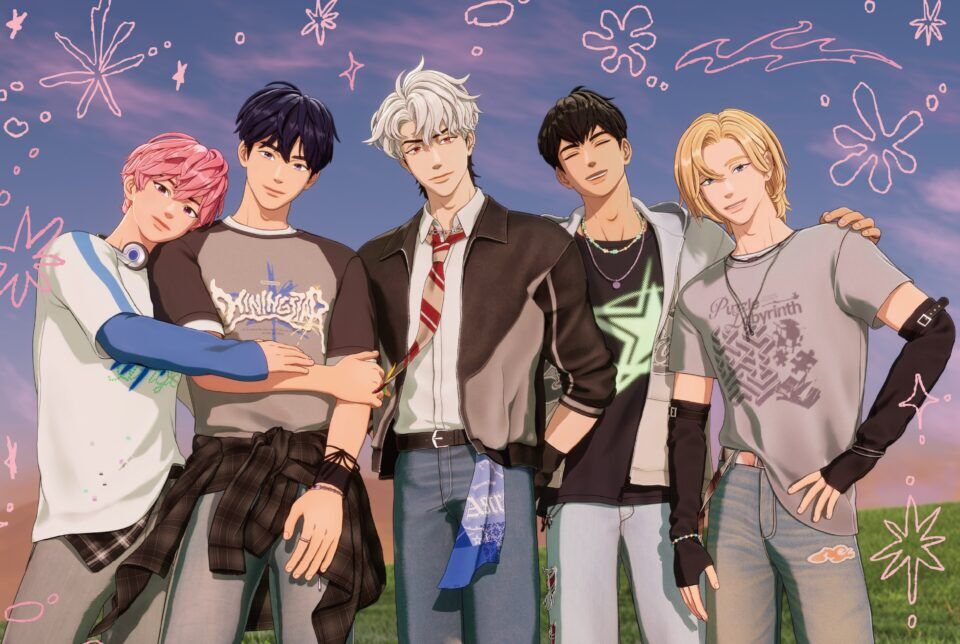 Plave: Where Virtual Meets Real in the World of K-Pop