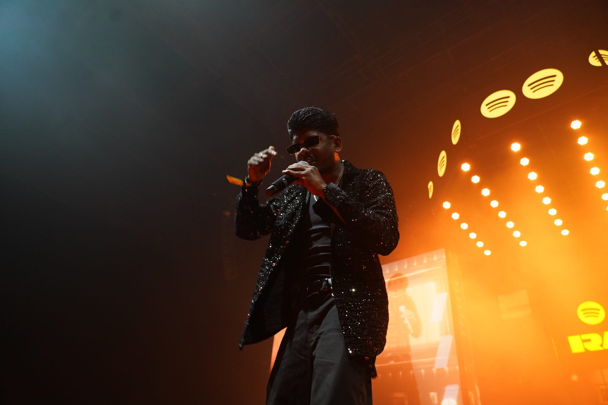 Vedan: ‘Because Of The Things I Choose To Hunt Down, I End Up Being Hunted’