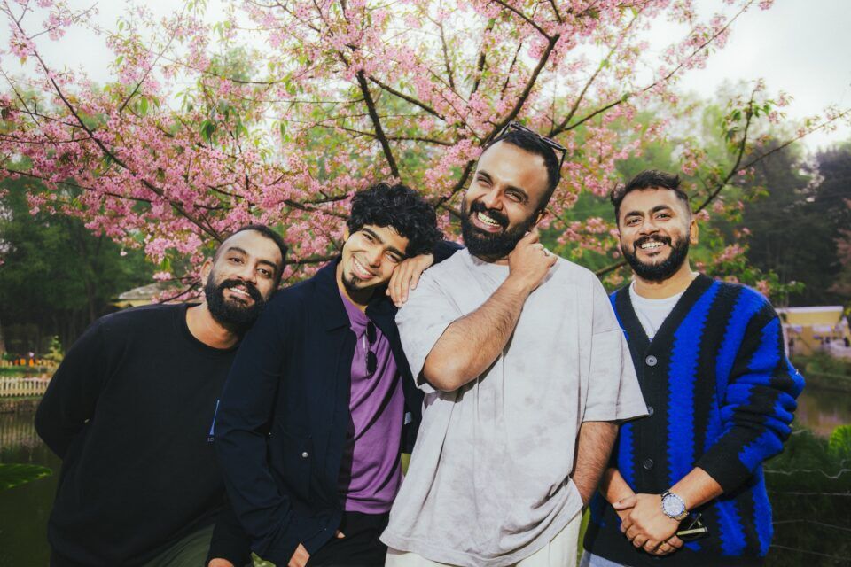 When Chai Met Toast India Tour 2025: Find Dates, Tickets, Cities