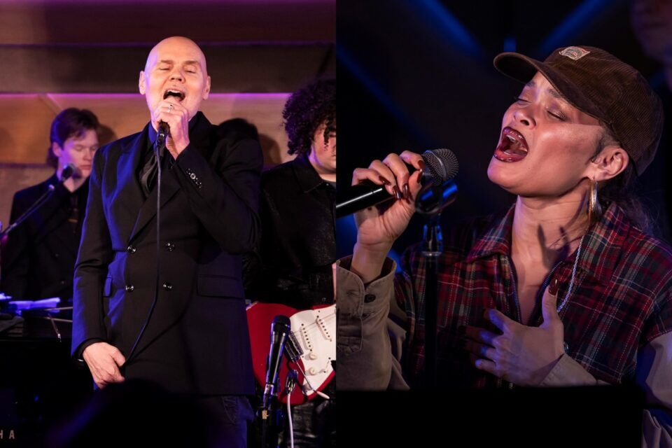 David Bowie’s Spirit Returns in a Powerful, All-Star L.A. Tribute ...