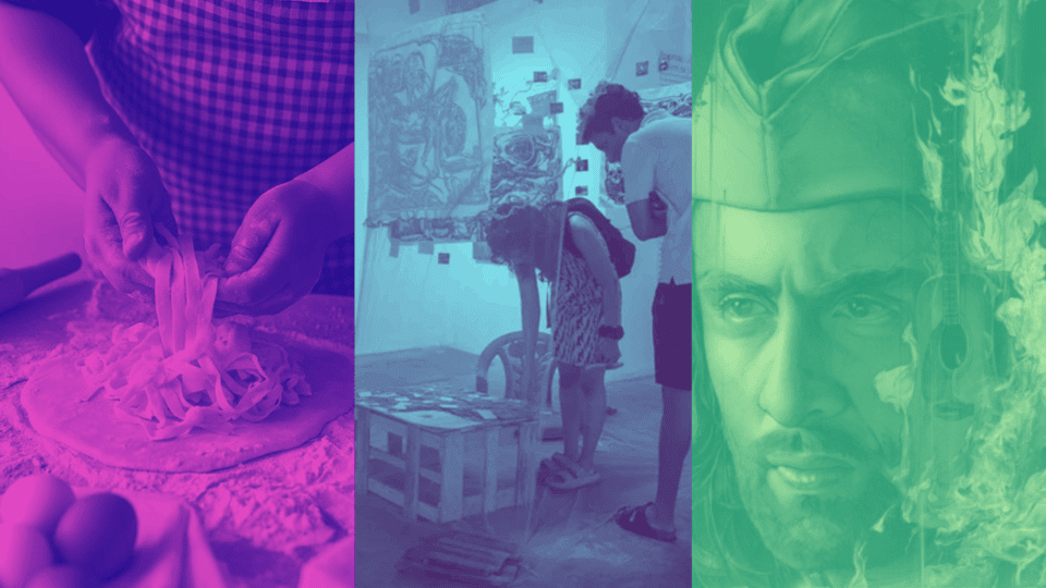 Side Quests: Most Offbeat Things to Do Across India This January